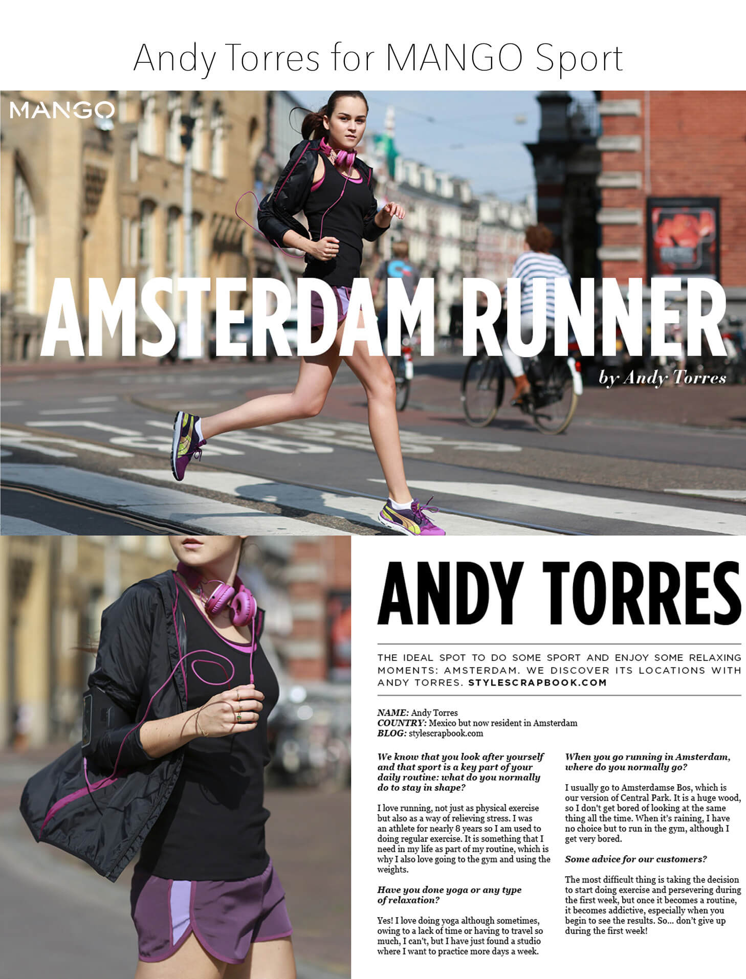 PRESS - Stylescrapbook