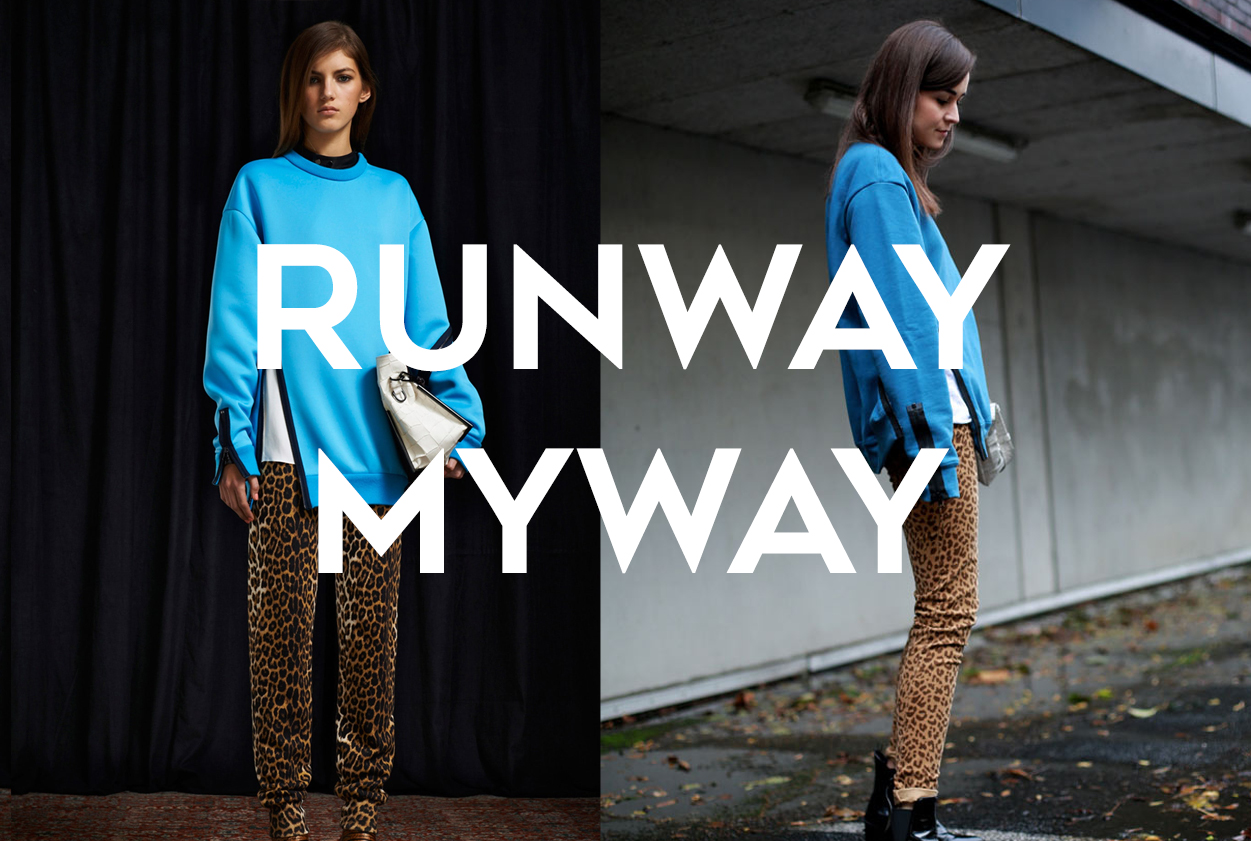 Stylescrapbook – Andy Torres TV Host founder of StyleScrapbook.com